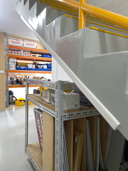 Corner Guards and Wall Edge Protectors | Brick Guard